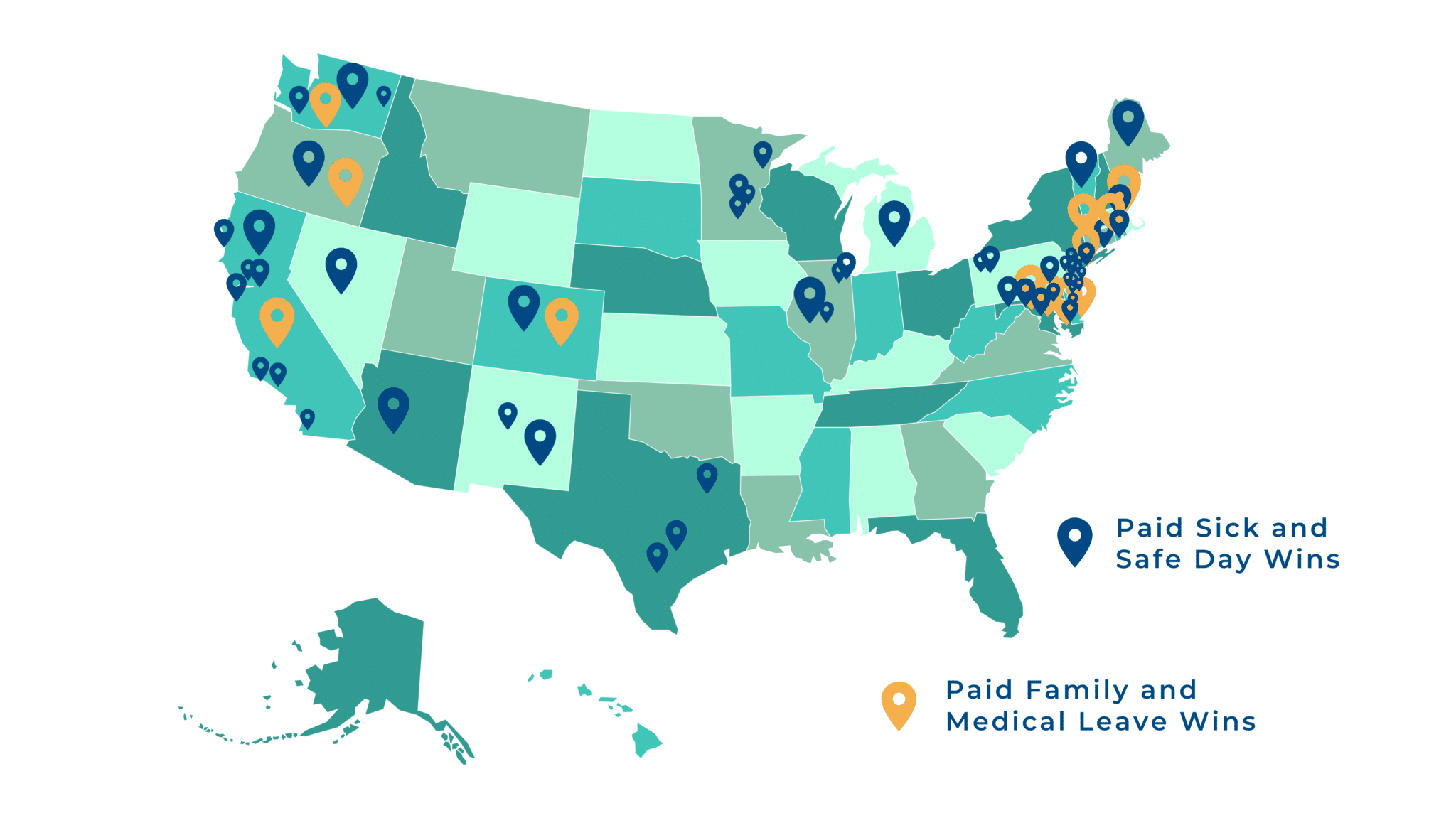 What is Paid Leave? And How Do We Make it Work for Everyone? | Family ...