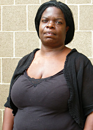 Wanda’s Story | Family Values @ Work