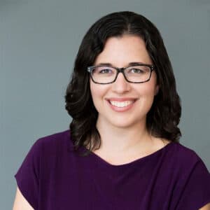 Andrea Paluso | Family Values @ Work