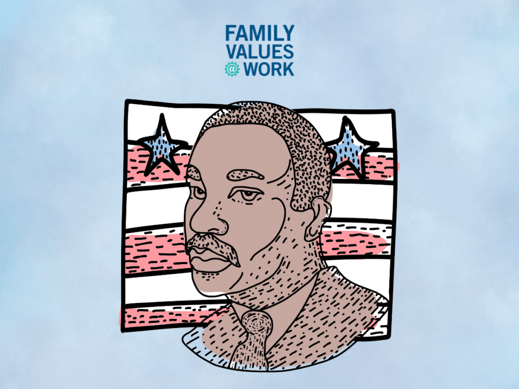 FV@W Commemorates MLK Day 2025 by Doubling Down on Our Commitment to ...