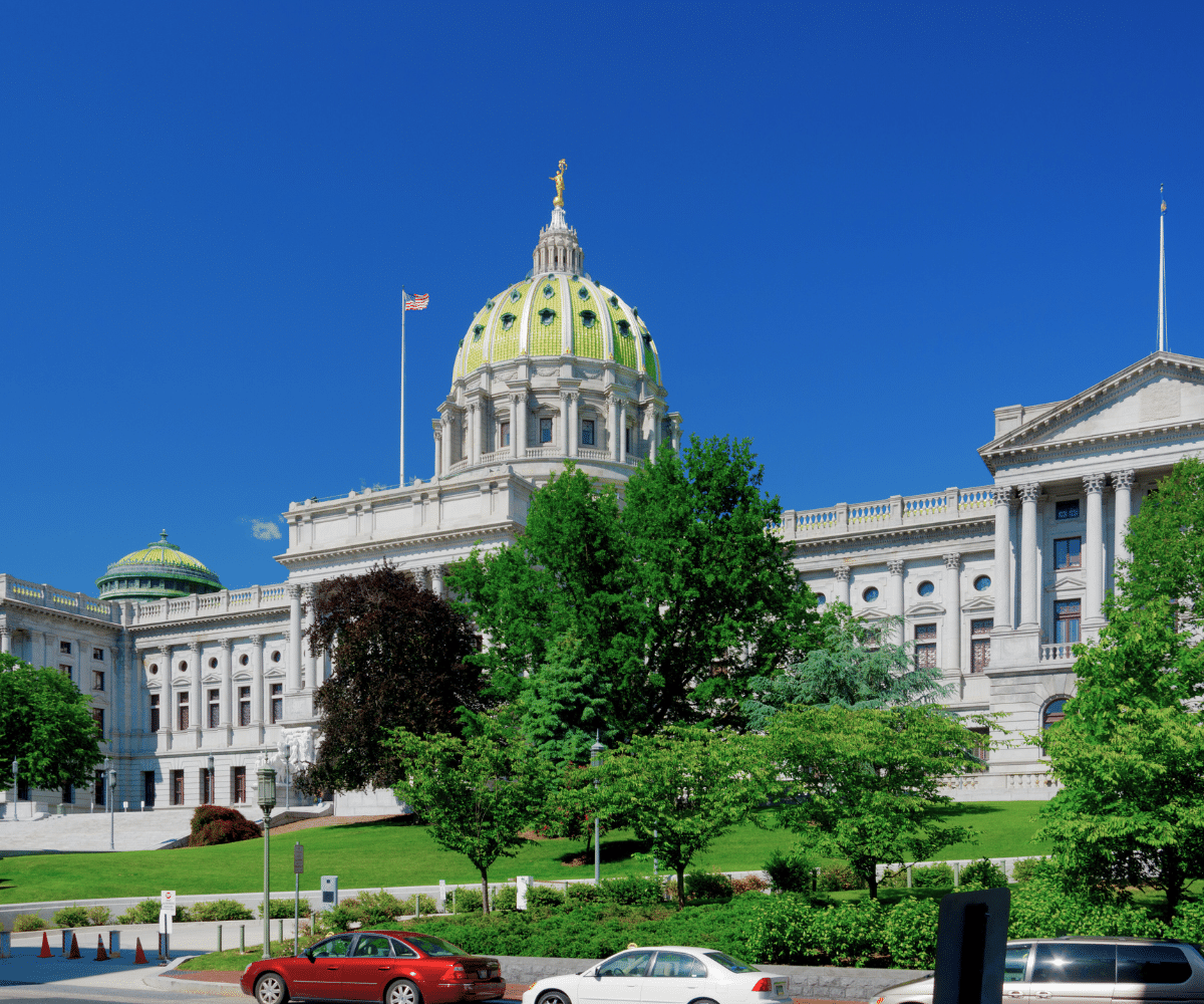 In Your State - Family Values @ Work